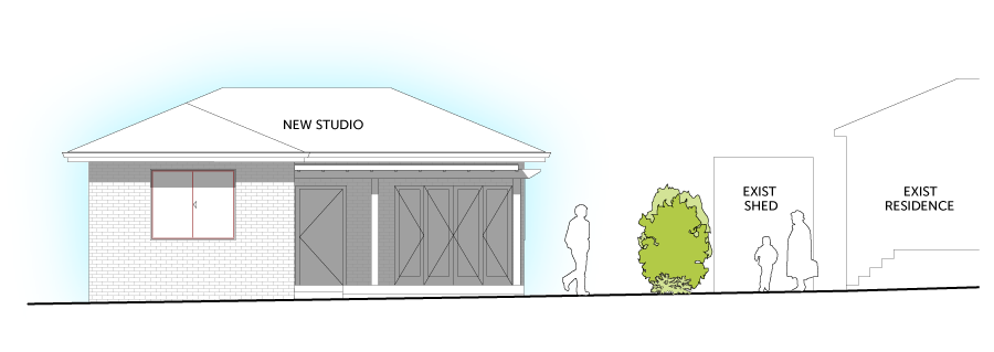 MARCH DESIGNS - Studio Kogarah